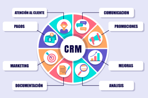 Customer Relationship Management (CRM): Cómo Potenciar la Relación con ...